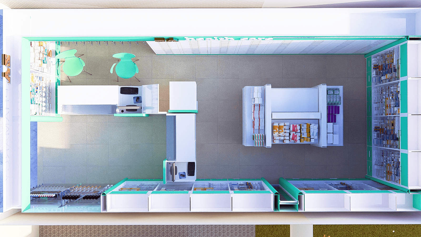 pharmacy-layout-pharmacy-plan-pharmacy-interior-design-ideas-1 - SHOP ...